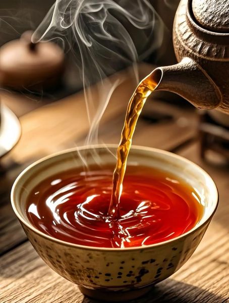 祁门红茶产地在哪里_正宗祁门红茶核心产区-第3张图片-山城妙识