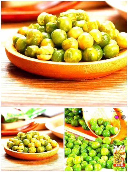 蒜香青豆怎么做_蒜香青豆的做法大全-第3张图片-山城妙识