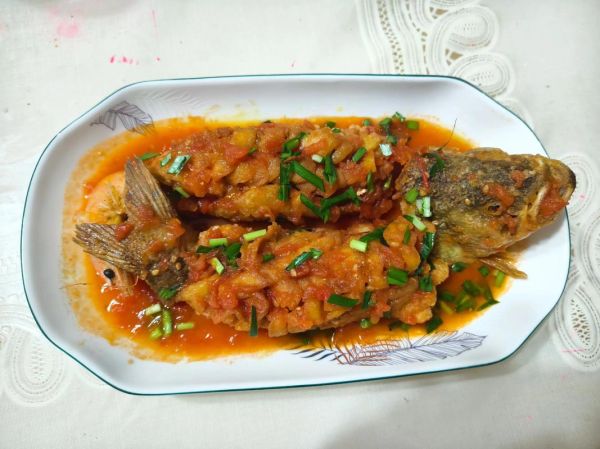 松鼠鱼怎么做_松鼠鱼的家常做法步骤-第3张图片-山城妙识 松鼠鱼怎么做_松鼠鱼的家常做法步骤-第3张图片-山城妙识