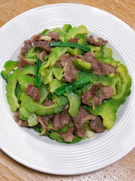 苦瓜怎么吃才不苦_苦瓜最佳吃法-第3张图片-山城妙识