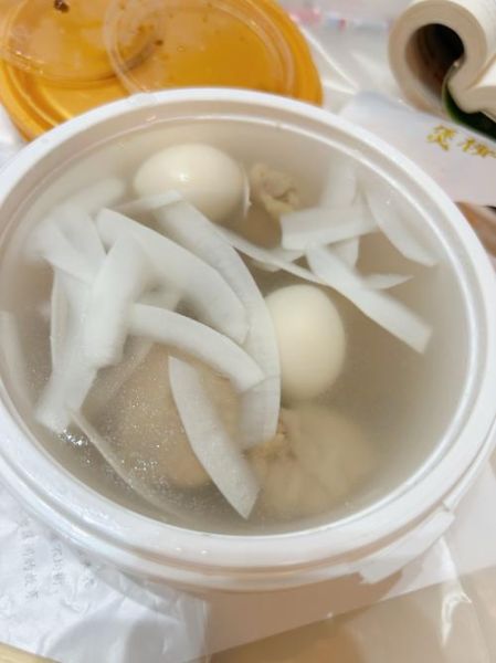 椰子煲什么汤好喝_椰子搭配什么煲汤最佳-第1张图片-山城妙识 椰子煲什么汤好喝_椰子搭配什么煲汤最佳-第1张图片-山城妙识