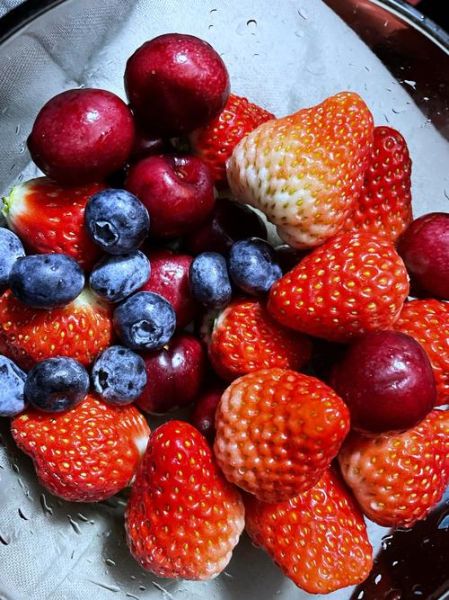 减肥吃什么水果好_低糖水果推荐-第3张图片-山城妙识