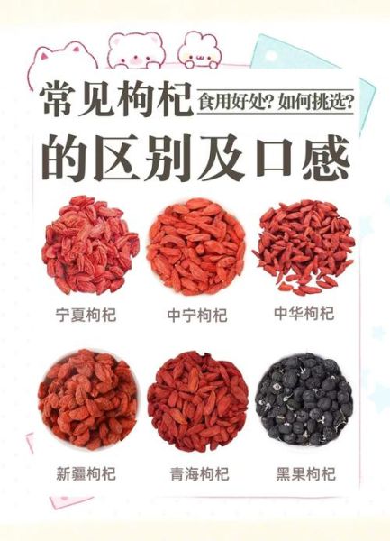 枸杞子一天吃多少粒最好_枸杞子吃多了会怎样-第1张图片-山城妙识 枸杞子一天吃多少粒最好_枸杞子吃多了会怎样-第1张图片-山城妙识