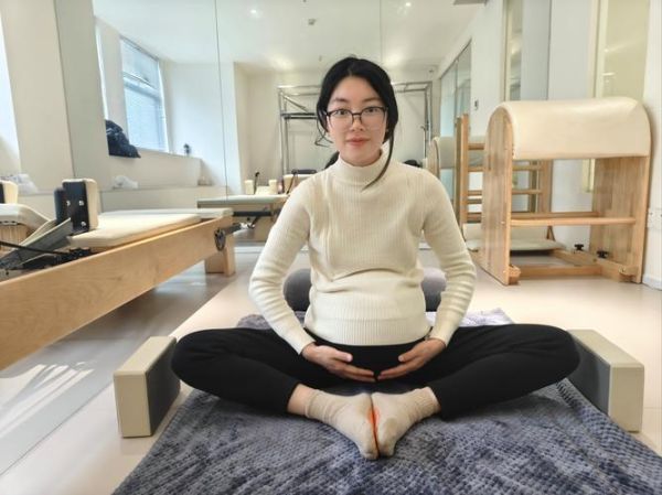 孕妇瑜伽的好处有哪些_孕妇瑜伽的作用是什么-第3张图片-山城妙识