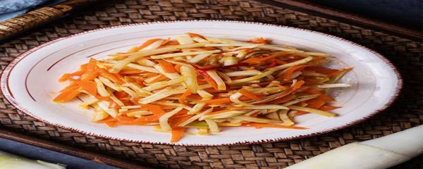 麻油萝卜是哪里的菜系_正宗做法揭秘-第1张图片-山城妙识 麻油萝卜是哪里的菜系_正宗做法揭秘-第1张图片-山城妙识