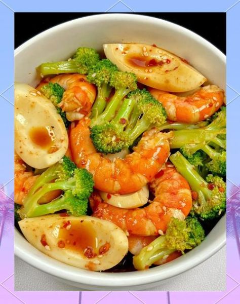 凉拌西兰花怎么焯水不软_凉拌西兰花用不用过凉水-第3张图片-山城妙识