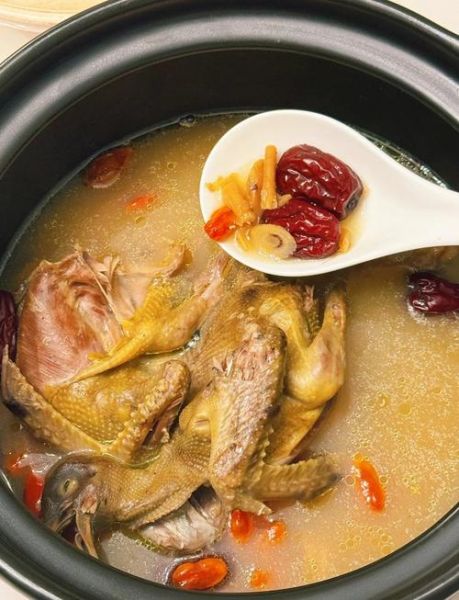 清蒸鸽子汤怎么炖最营养_清蒸鸽子汤炖多久-第2张图片-山城妙识