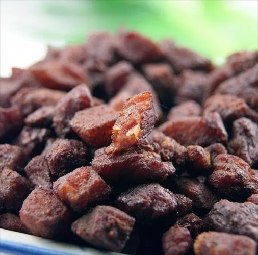 脆哨是什么_脆哨怎么做才正宗-第2张图片-山城妙识 脆哨是什么_脆哨怎么做才正宗-第2张图片-山城妙识