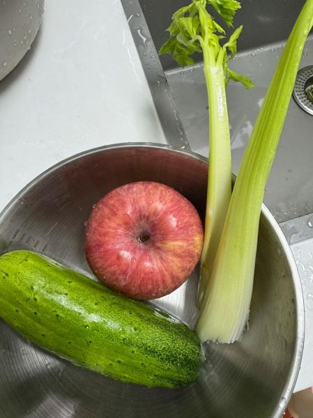 黄晓明减肥食谱一览表_怎么吃才能瘦-第2张图片-山城妙识