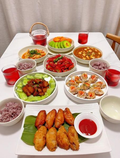 晚餐吃什么简单又营养_一周晚餐食谱大全-第3张图片-山城妙识 晚餐吃什么简单又营养_一周晚餐食谱大全-第3张图片-山城妙识