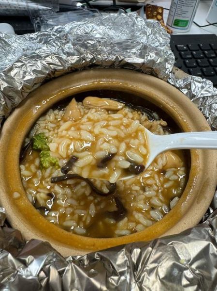 鲍鱼捞饭汁怎么调_鲍鱼捞饭汁的正宗做法-第3张图片-山城妙识 鲍鱼捞饭汁怎么调_鲍鱼捞饭汁的正宗做法-第3张图片-山城妙识