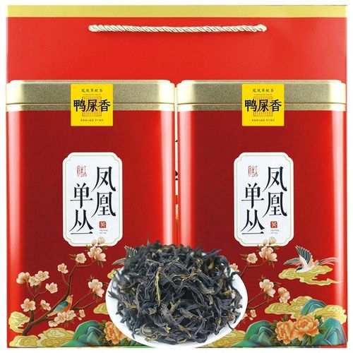 单枞茶属于什么茶_单枞茶是绿茶还是乌龙茶-第3张图片-山城妙识