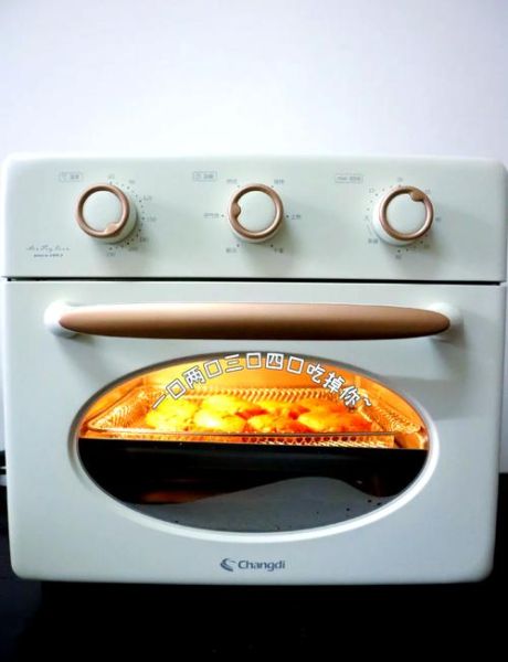 家用电烤箱食谱大全_新手也能一次成功-第1张图片-山城妙识