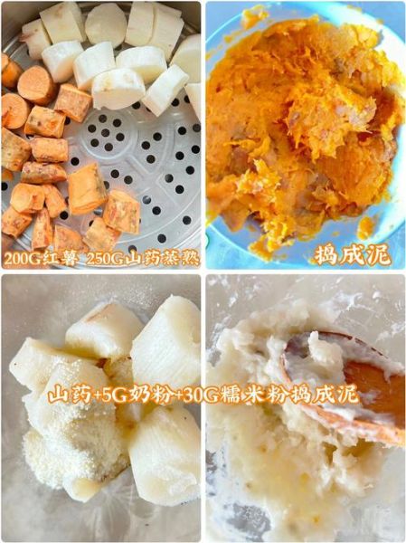 家用电烤箱食谱大全_新手也能一次成功-第2张图片-山城妙识