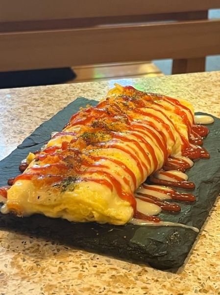 芝士蛋卷怎么做_芝士蛋卷的做法视频-第1张图片-山城妙识