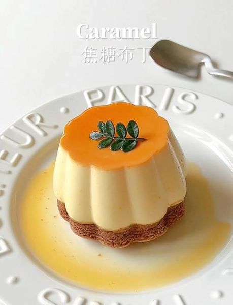 新手甜品怎么做_零失败甜品教程-第2张图片-山城妙识