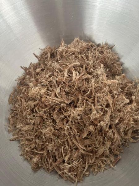 牛肉松怎么做_牛肉松的做法步骤-第3张图片-山城妙识