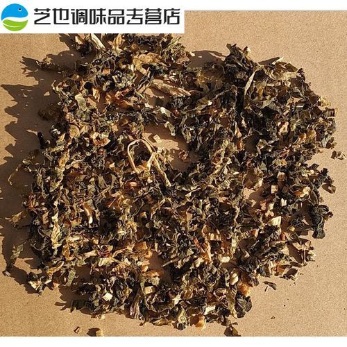 雪里红是梅干菜吗_雪里红和梅干菜的区别-第1张图片-山城妙识