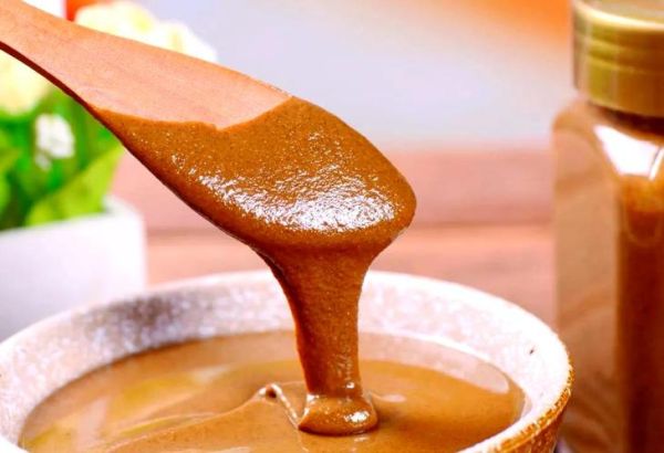 减肥能吃芝麻酱吗_芝麻酱热量高吗-第1张图片-山城妙识