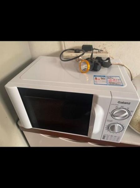 微波炉价格一般多少钱_微波炉图片怎么看参数-第3张图片-山城妙识