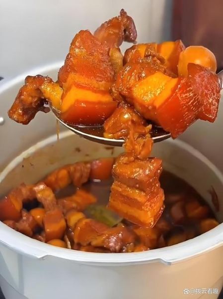 高压锅炖猪肉多长时间能烂_高压锅炖猪肉多久软烂-第2张图片-山城妙识 高压锅炖猪肉多长时间能烂_高压锅炖猪肉多久软烂-第2张图片-山城妙识