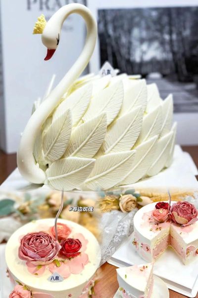 冰淇淋蛋糕哪家好_哪家好吃又健康-第1张图片-山城妙识 冰淇淋蛋糕哪家好_哪家好吃又健康-第1张图片-山城妙识