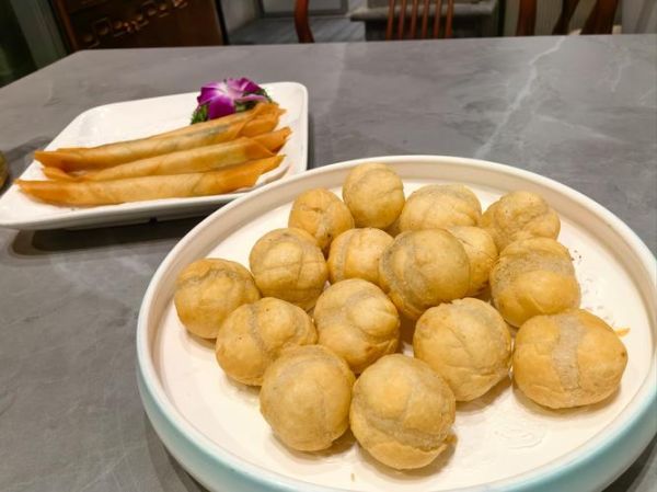 油炸汤圆怎么做_汤圆炸多久才金黄-第3张图片-山城妙识