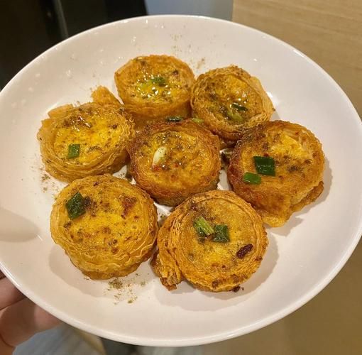 酥炸日本豆腐怎么做_日本豆腐怎么炸不碎-第2张图片-山城妙识