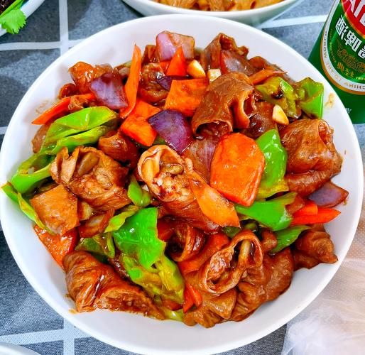 溜肥肠怎么做好吃_溜肥肠的做法视频-第1张图片-山城妙识 溜肥肠怎么做好吃_溜肥肠的做法视频-第1张图片-山城妙识