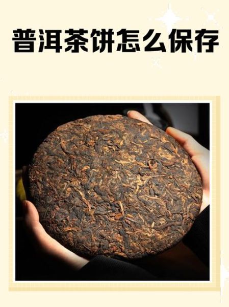 普洱茶饼怎么保存_普洱茶饼能放多久-第1张图片-山城妙识
