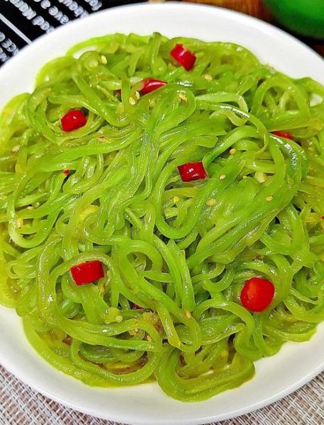 莴笋要不要焯水_莴笋焯水多久-第3张图片-山城妙识