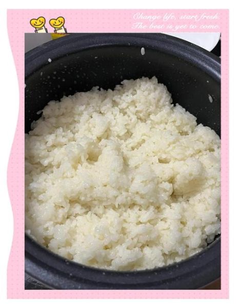 醪糟的做法视频_家庭自制醪糟失败原因-第3张图片-山城妙识