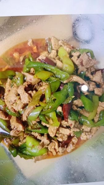五花肉炒辣椒怎么做_五花肉炒辣椒先炒肉还是先炒辣椒-第3张图片-山城妙识 五花肉炒辣椒怎么做_五花肉炒辣椒先炒肉还是先炒辣椒-第3张图片-山城妙识