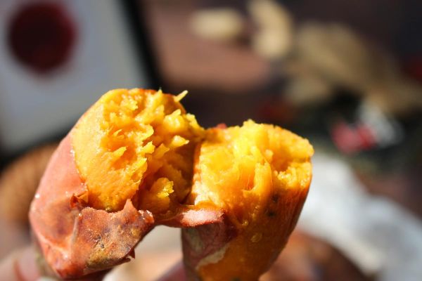 红薯图片大全大图_哪里找高清素材-第1张图片-山城妙识