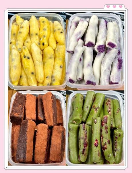 玉米淀粉能做什么_玉米淀粉的用途有哪些-第3张图片-山城妙识