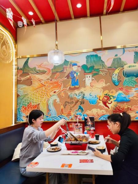 川菜十大名厨是谁_正宗川味传承秘诀-第2张图片-山城妙识