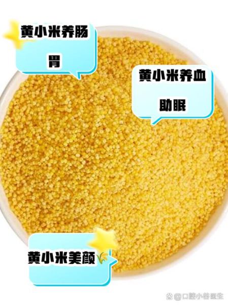 每天吃小黄米的危害_小黄米吃多了会怎么样-第2张图片-山城妙识