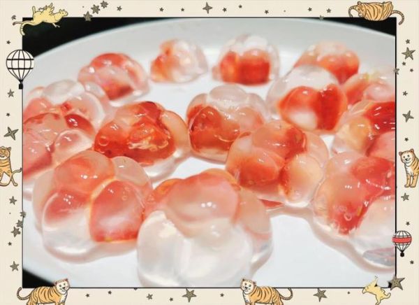 草莓果冻怎么做_草莓果冻为什么不成型-第3张图片-山城妙识 草莓果冻怎么做_草莓果冻为什么不成型-第3张图片-山城妙识