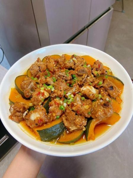 南瓜怎么蒸好吃_南瓜炒菜家常做法-第2张图片-山城妙识 南瓜怎么蒸好吃_南瓜炒菜家常做法-第2张图片-山城妙识