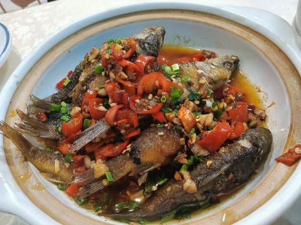 稻花鱼怎么做好吃_稻花鱼的家常做法-第1张图片-山城妙识 稻花鱼怎么做好吃_稻花鱼的家常做法-第1张图片-山城妙识