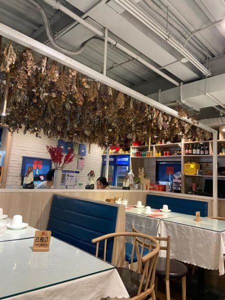 云南菜餐厅前十名_哪家最正宗-第1张图片-山城妙识