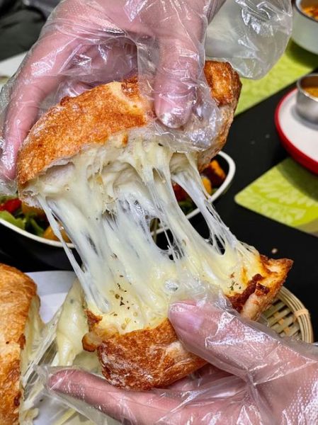 西餐小吃做法大全_如何在家做出地道风味-第1张图片-山城妙识