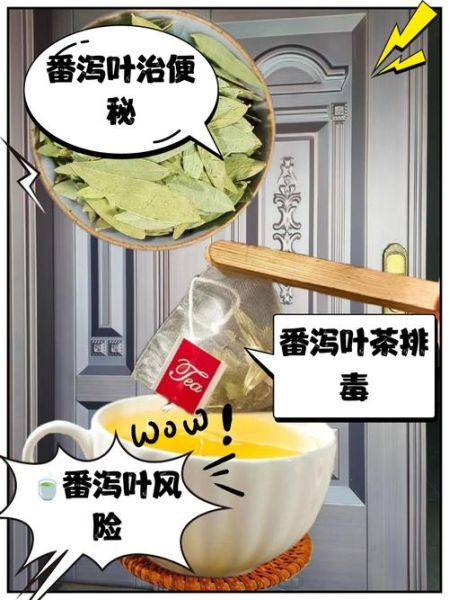番泻叶泡水禁忌_哪些人不能喝-第1张图片-山城妙识