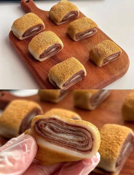 家用烤箱能做什么简单小吃_新手零失败做法-第3张图片-山城妙识 家用烤箱能做什么简单小吃_新手零失败做法-第3张图片-山城妙识