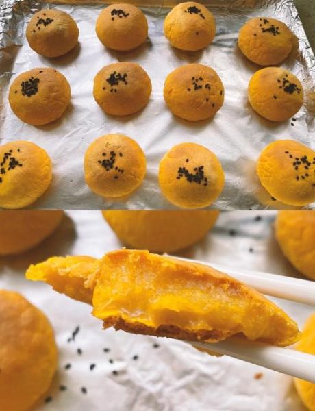 家用烤箱能做什么简单小吃_新手零失败做法-第1张图片-山城妙识 家用烤箱能做什么简单小吃_新手零失败做法-第1张图片-山城妙识