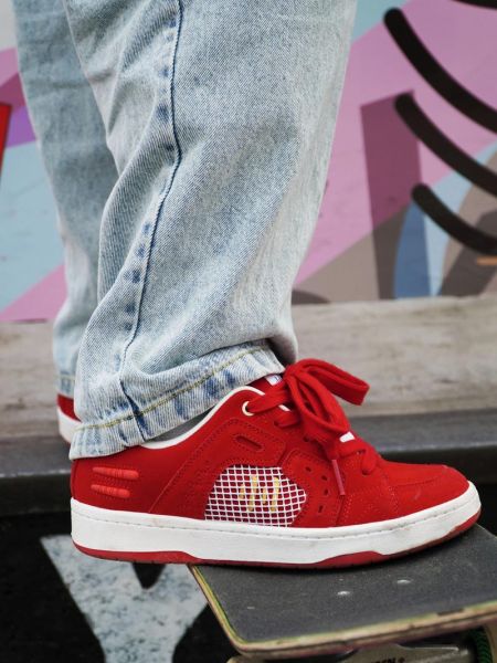 滑板鞋哪个牌子好_滑板鞋怎么选-第1张图片-山城妙识