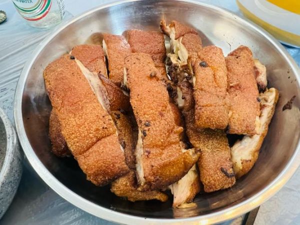 家常便饭是什么意思_家常便饭的由来-第3张图片-山城妙识