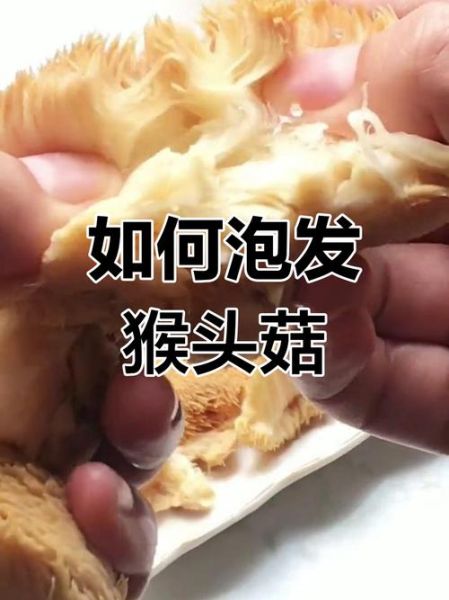 干猴头菇怎么泡发才软_干猴头菇怎么做才好吃-第2张图片-山城妙识