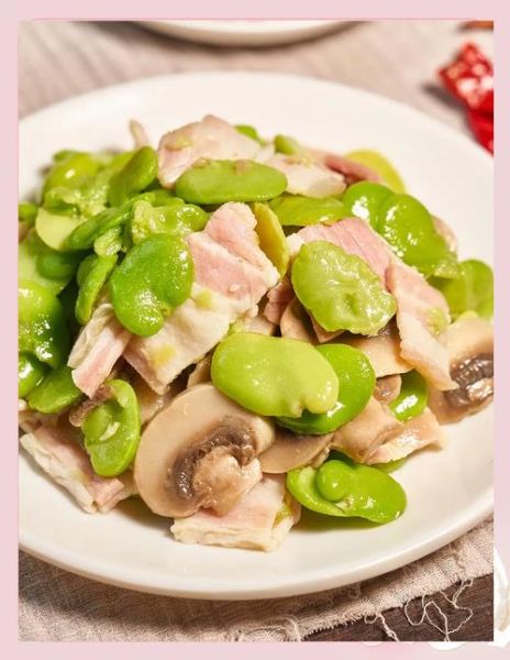 豆瓣菜怎么吃_豆瓣菜的家常做法-第1张图片-山城妙识