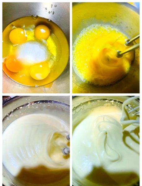 蜂蜜无水蛋糕怎么做_蜂蜜无水蛋糕热量高吗-第2张图片-山城妙识